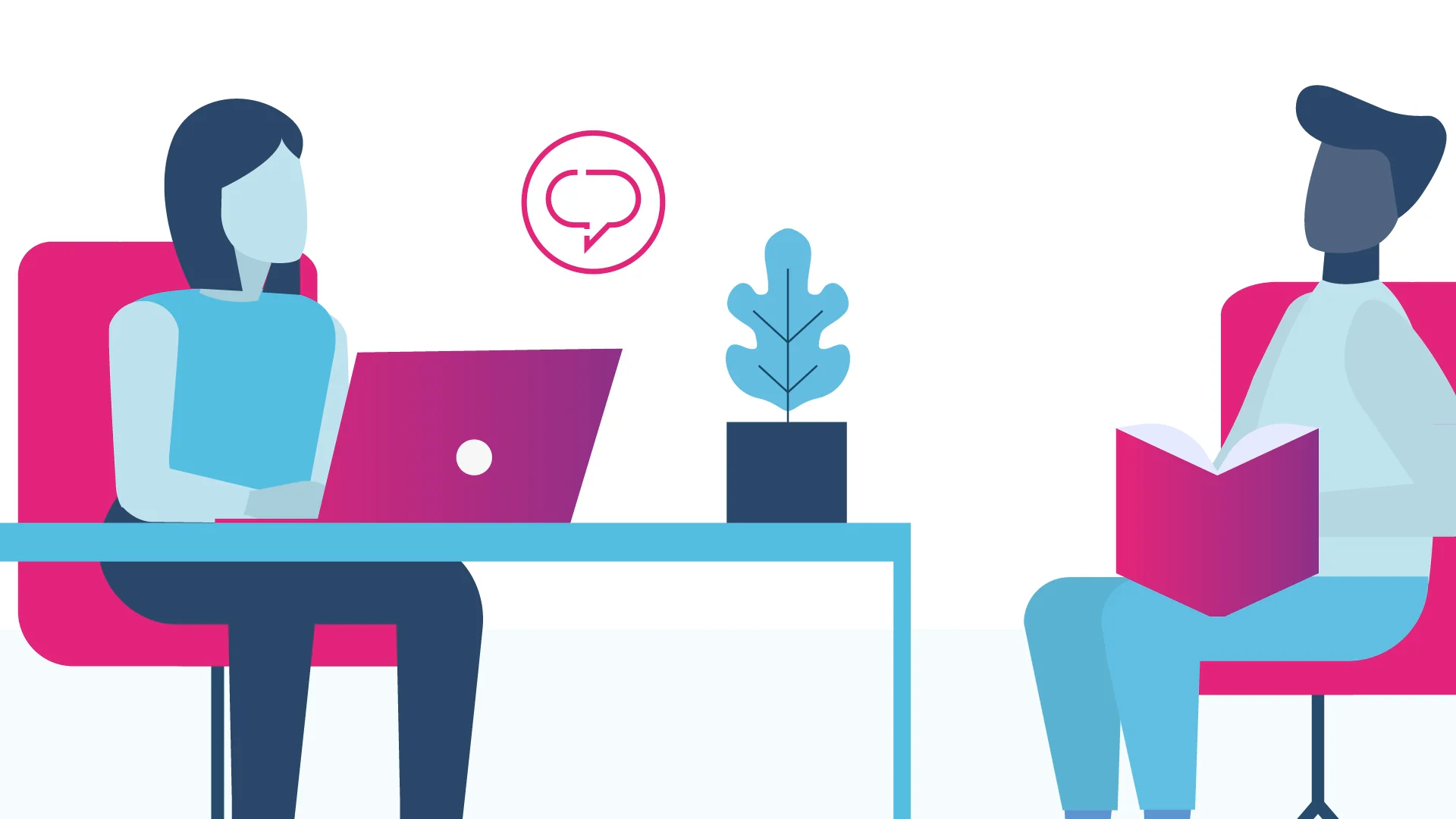 Clear Review Explainer video on Vimeo