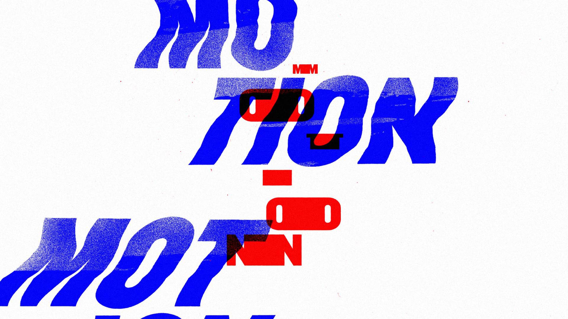 Trailer Motion Motion 2018 on Vimeo