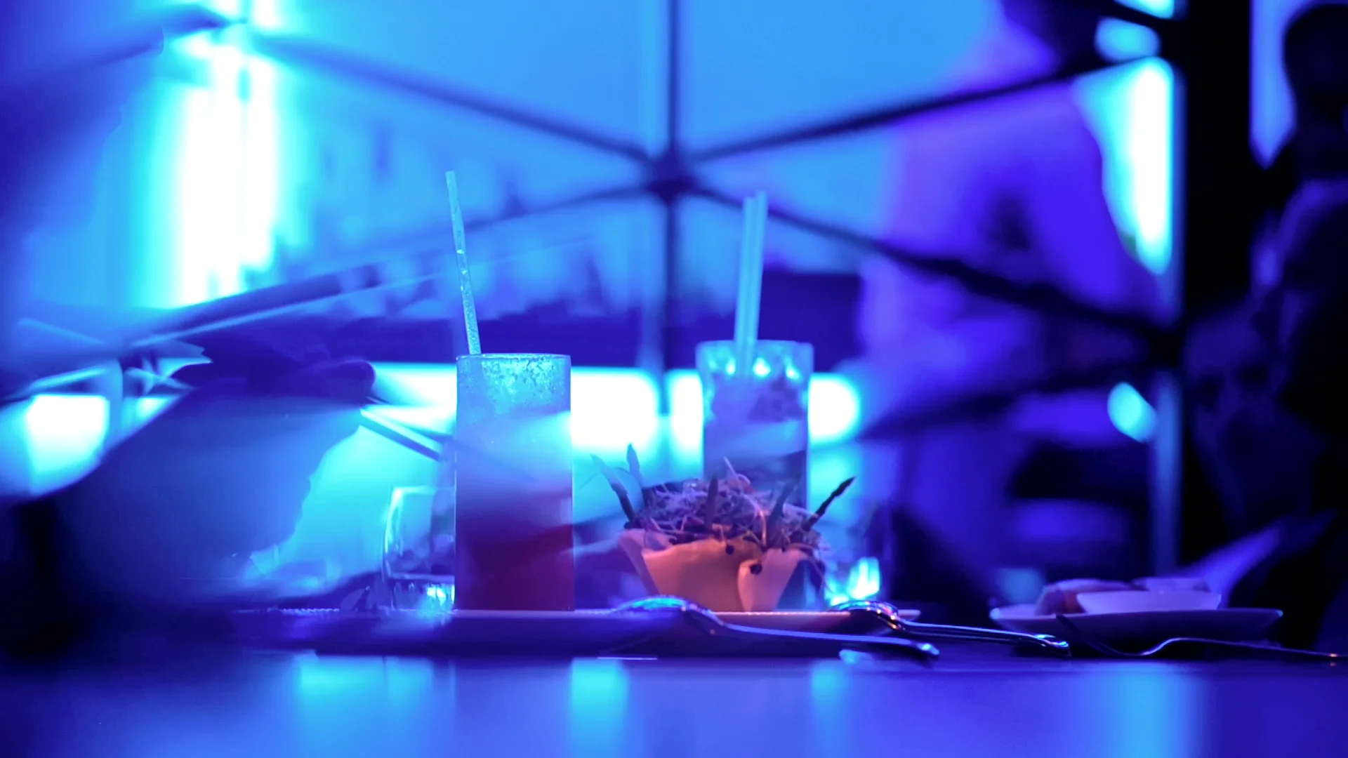 Ling Ling by Hakkasan on Vimeo