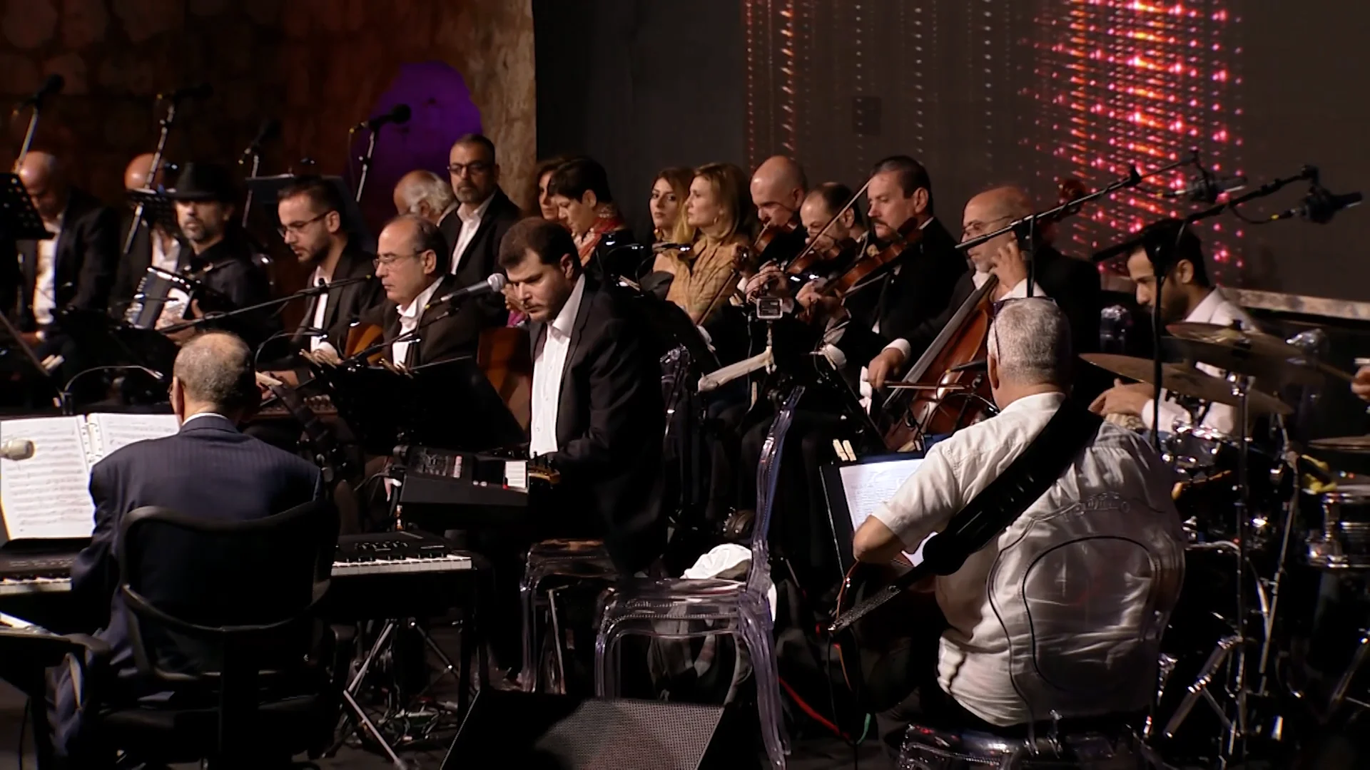 Arnoun- 7 Sep 2018-Part 1