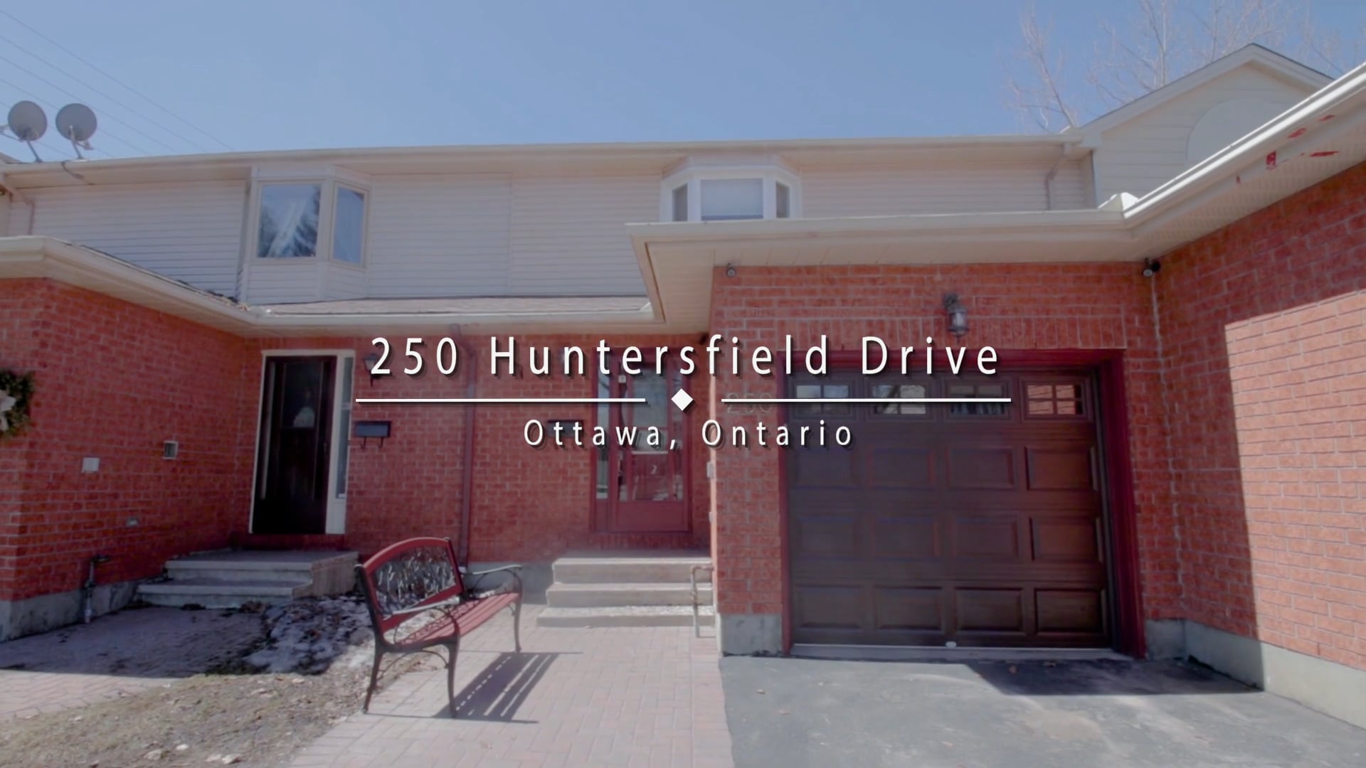 250 Huntersfield | Presented By Trisha Shaver on Vimeo