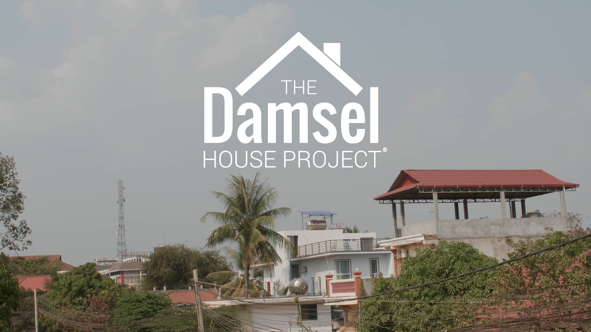 The Damsel House Project 2019 on Vimeo