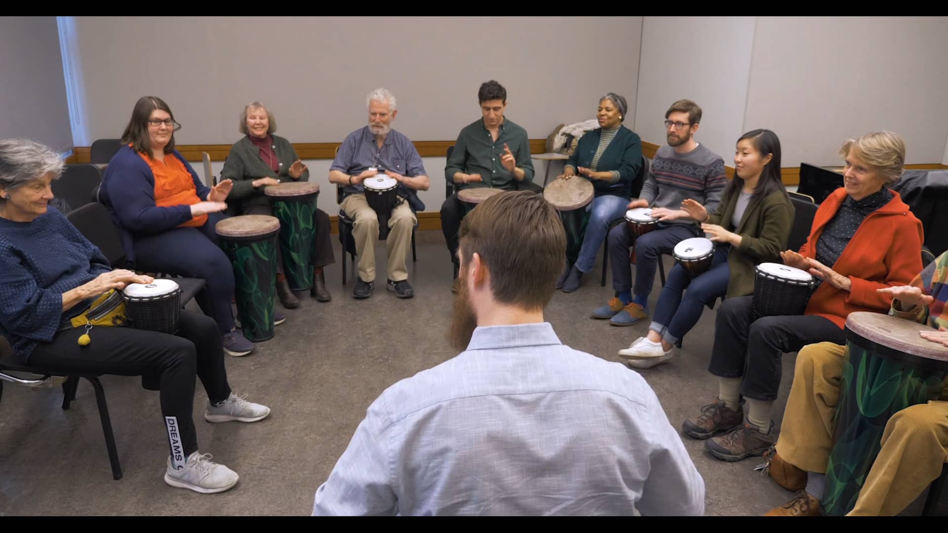 Creative Expression Through Music on Vimeo
