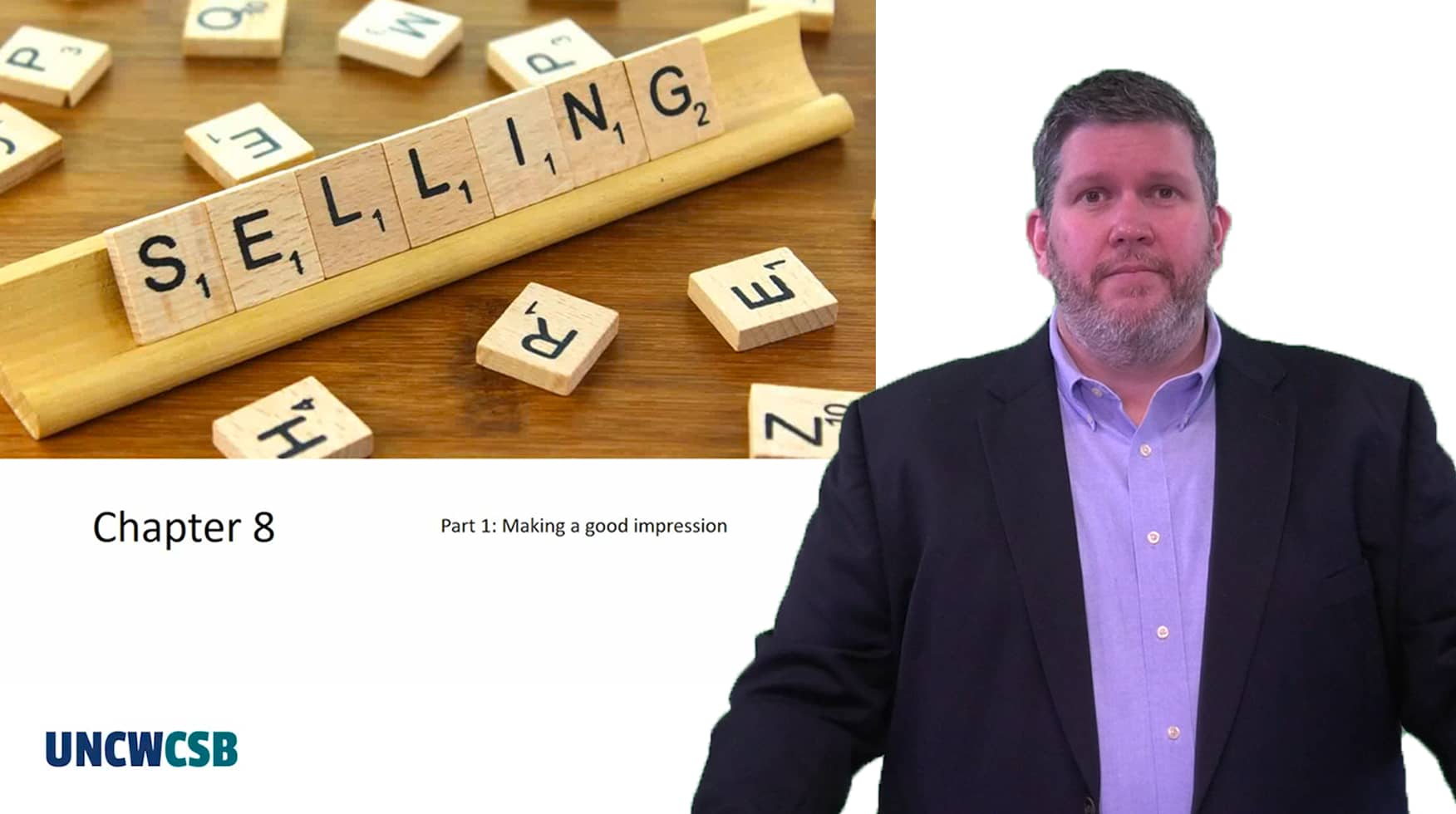 Pelletier MKT 348 Chapter 8 Part 1 on Vimeo