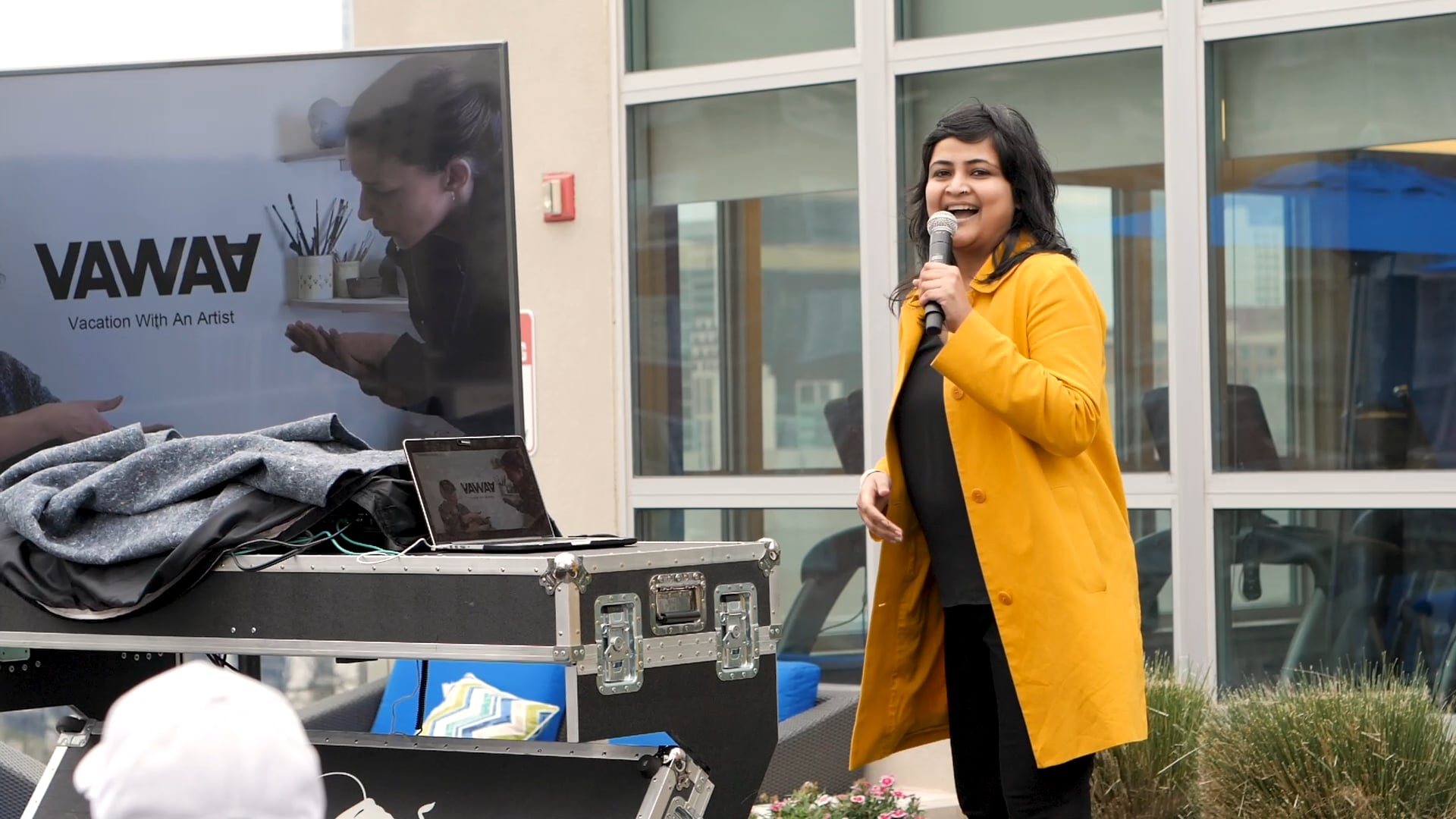 Locale Travel Launch Video on Vimeo