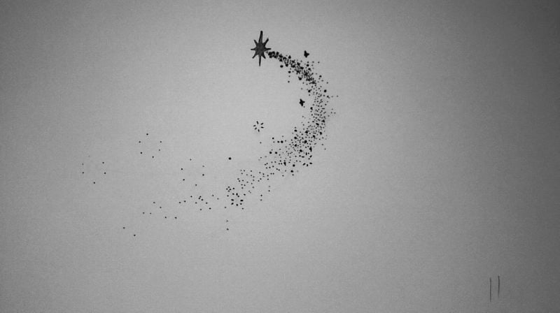 Pixie Dust Animation on Vimeo