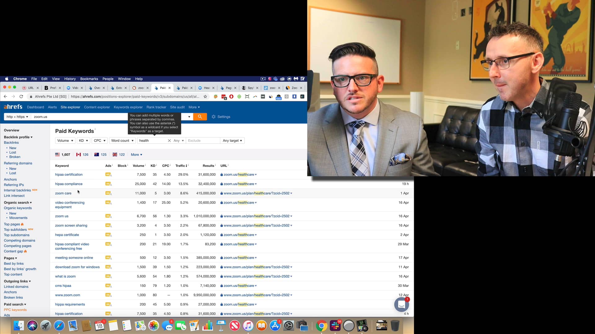 Zoom IPO - How Did Zoom Achieve It's Success - Conklin Media on Vimeo