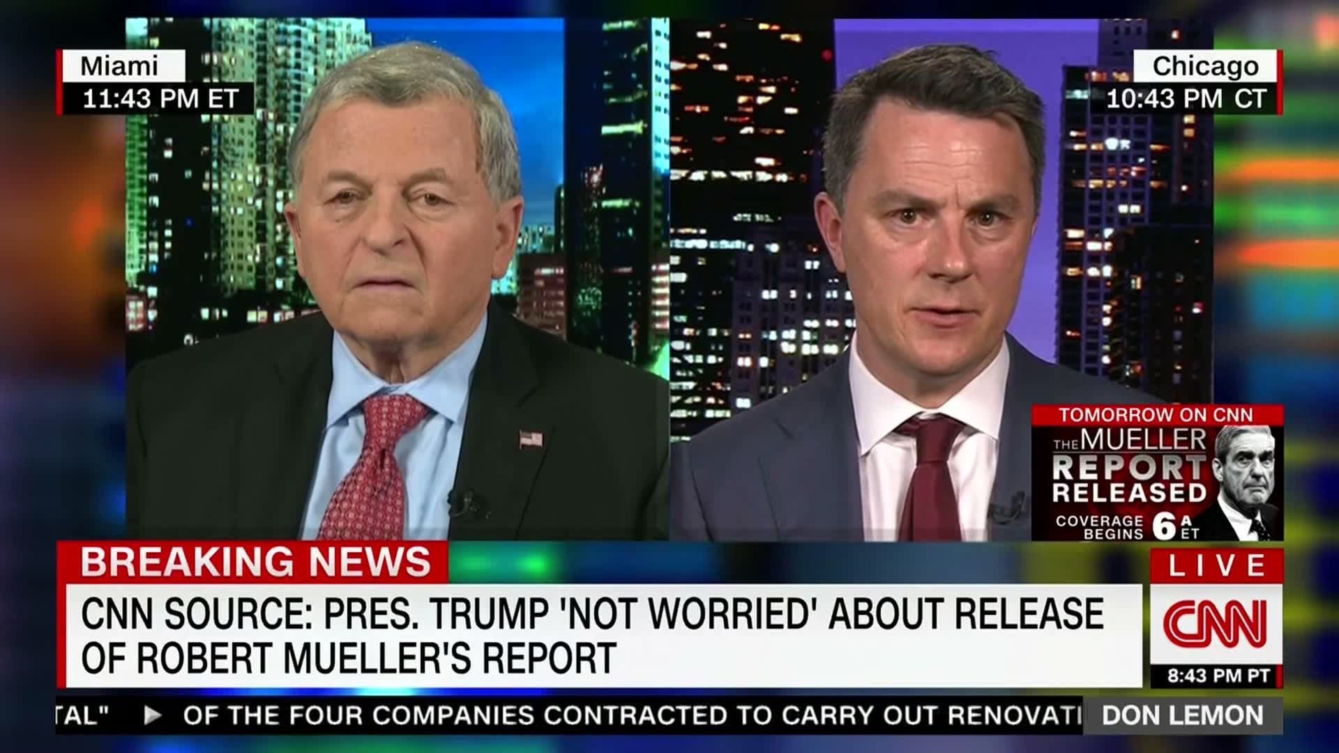 Jon Sale on CNN Tonight-MPEG-4 copy on Vimeo