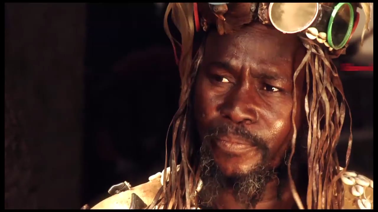 Interviews from "Life is Hard, Music is Good." on Vimeo