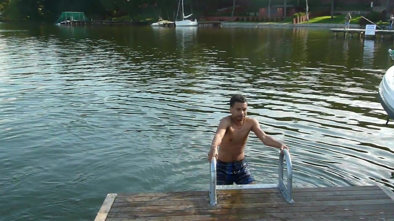 Poland 2014 - Swim on Vimeo