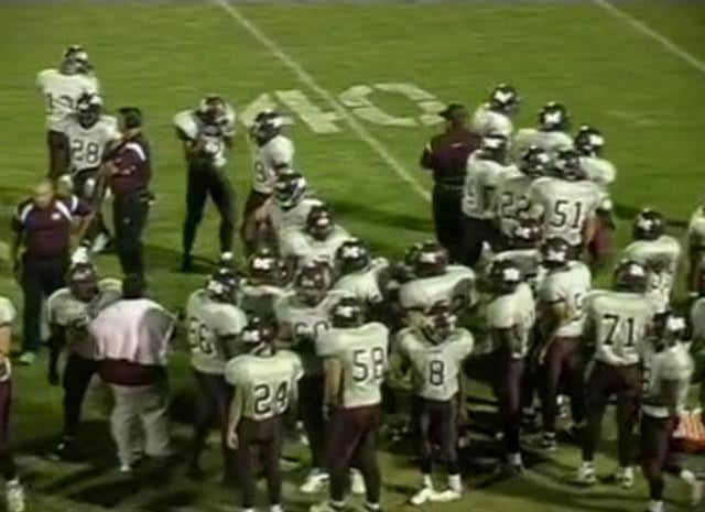 2005 Morrilton Devil Dog Football on Vimeo