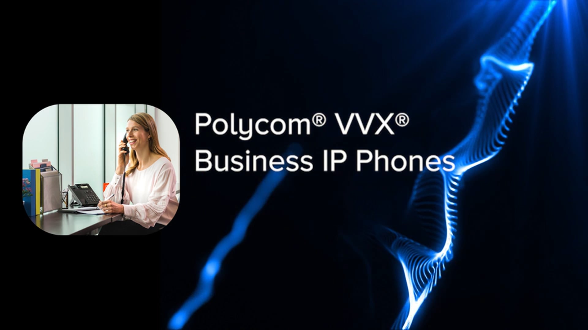 Polycom VVX 250 | Corporate Network Solutions