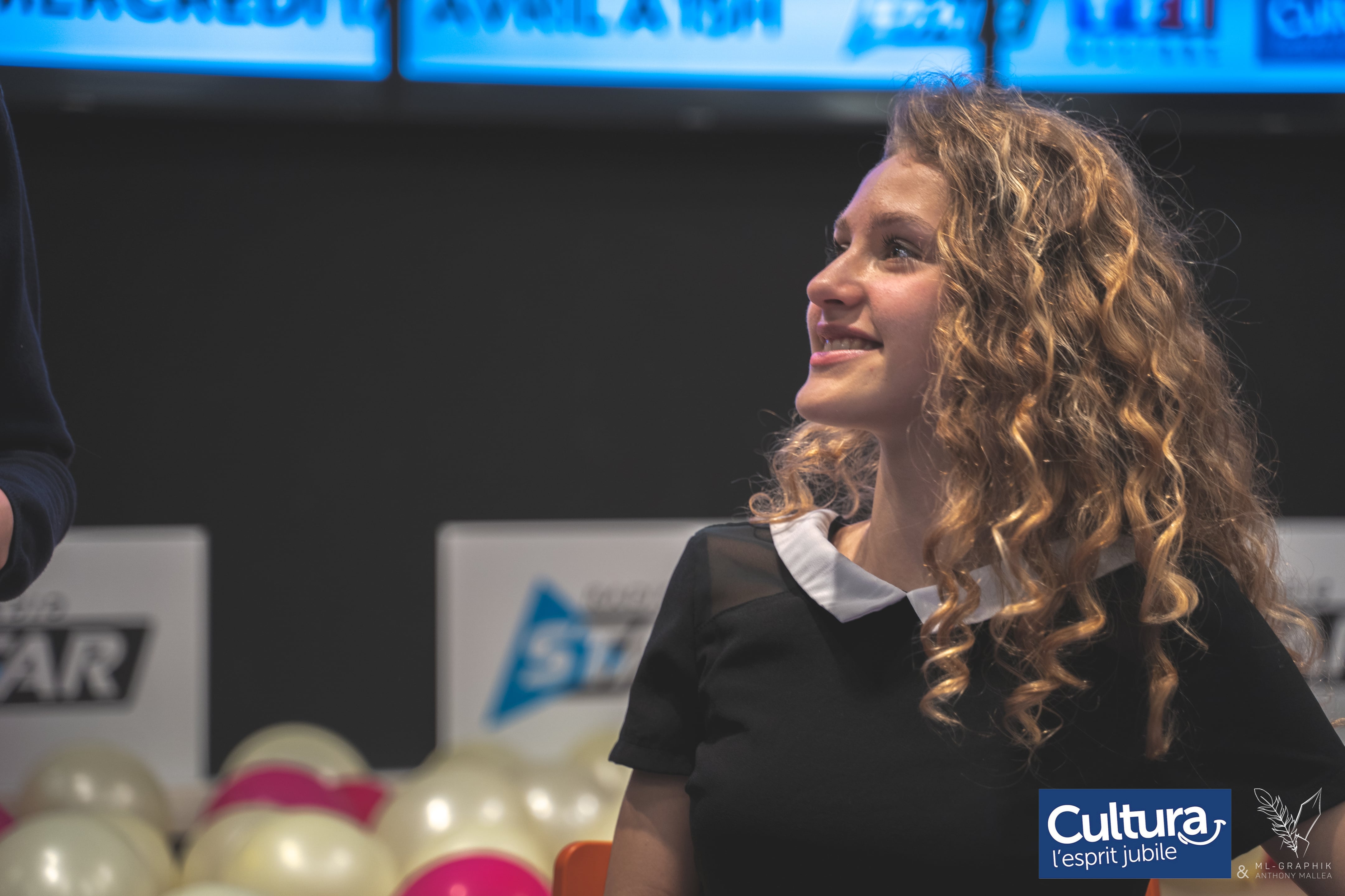 Lou - Cultura Aubagne on Vimeo