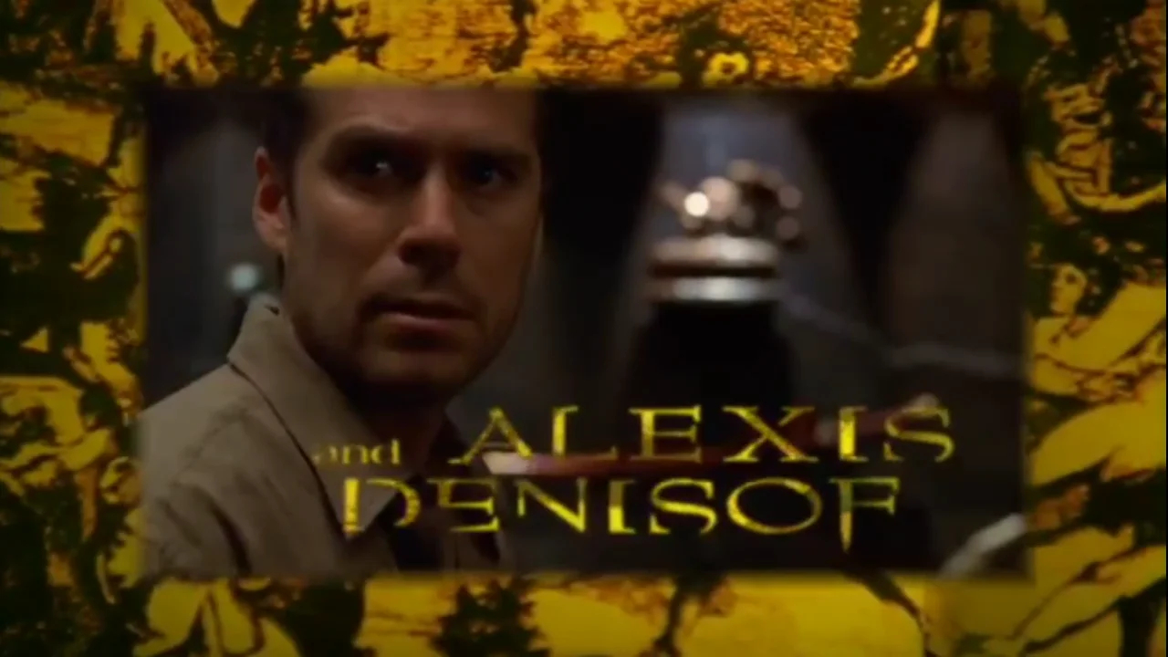 "Angel" Opening Credits - Season 5 [Final Season] (Versions 1 & 2) on Vimeo