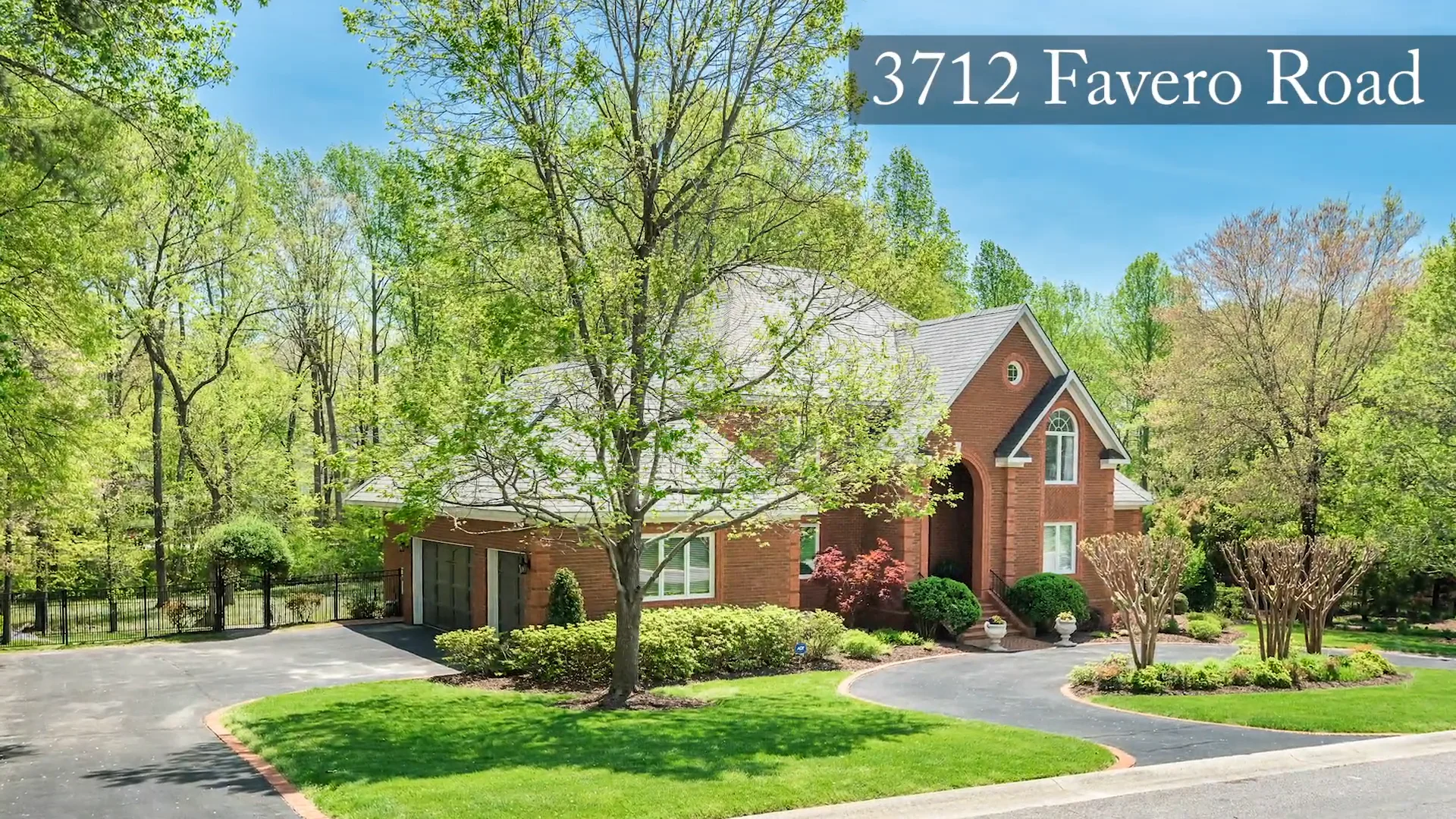 3712 Favero Road on Vimeo