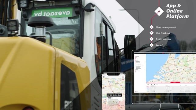 EN Showcase - MOVING INTELLIGENCE on Vimeo