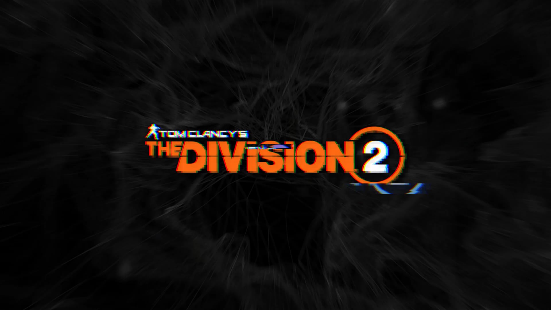 The Division 2 - Logo Animation on Vimeo