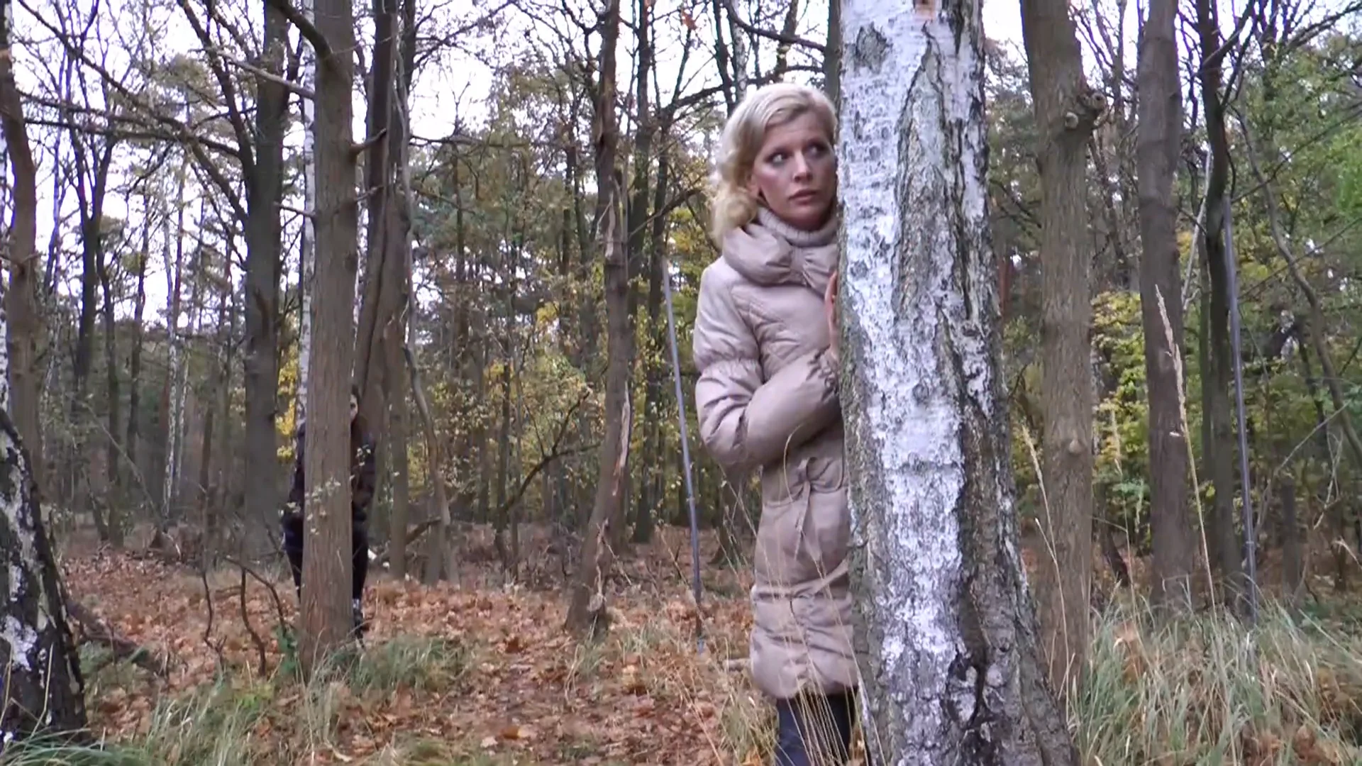 The FleshMob - Trailer Die Terror Stalker on Vimeo