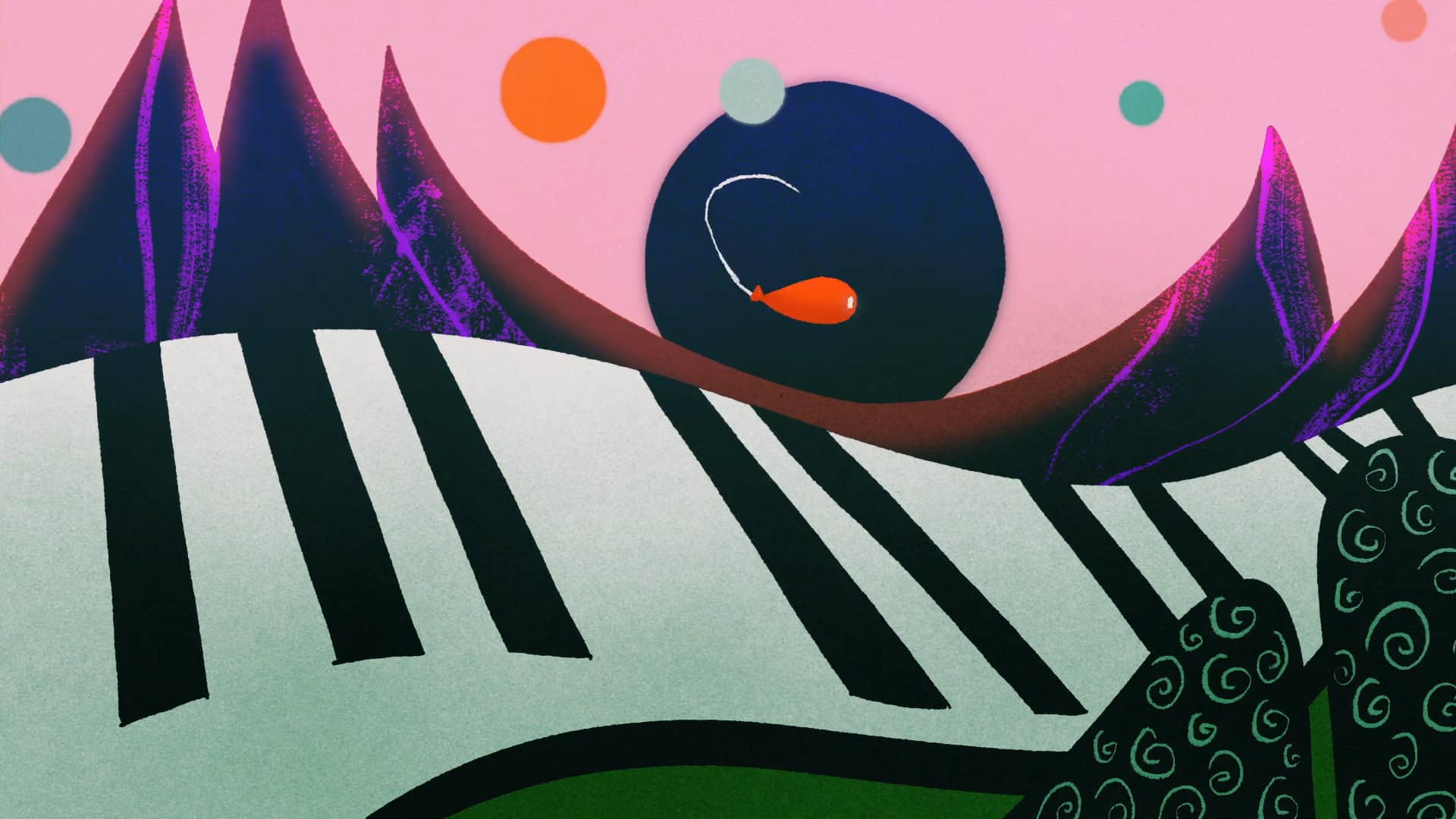 L'indécis - Second Wind (Official Video) on Vimeo