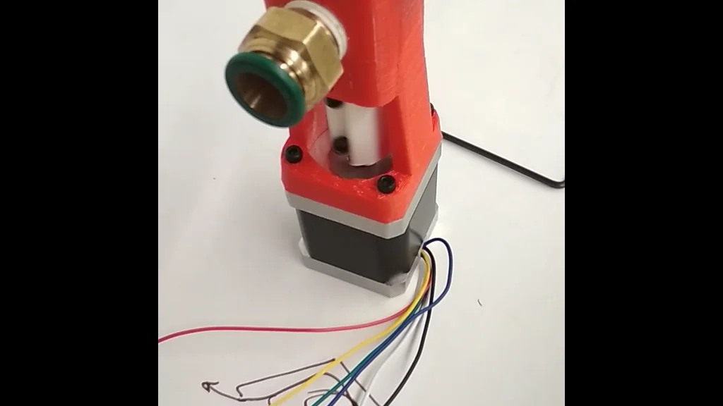 Placa Stepper Motor - Fab Academy 2019