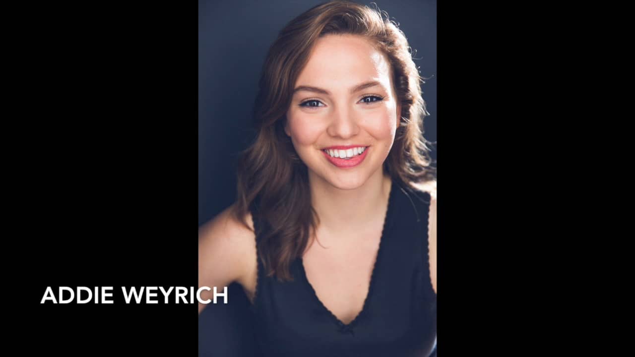 Addie Weyrich 2019 on Vimeo