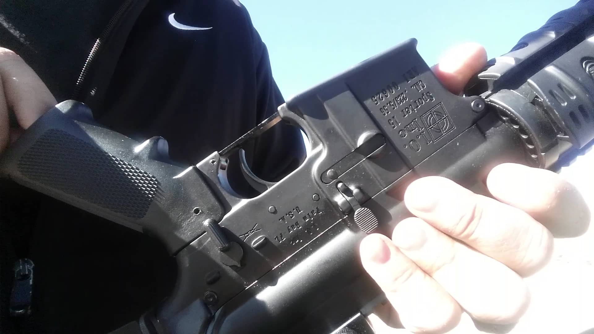 Hellfire STEALTH Installation Video on Vimeo