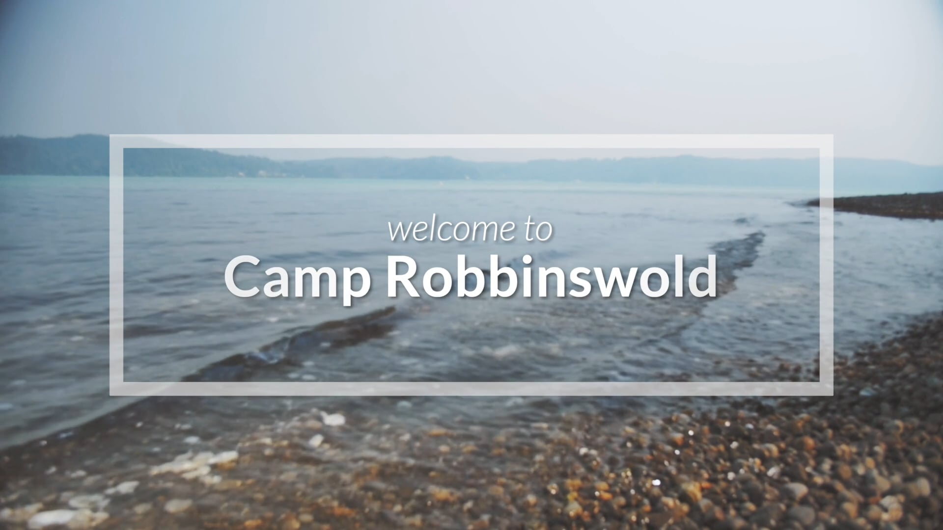 Girl Scouts of Western Washington: Camp Robbinswold