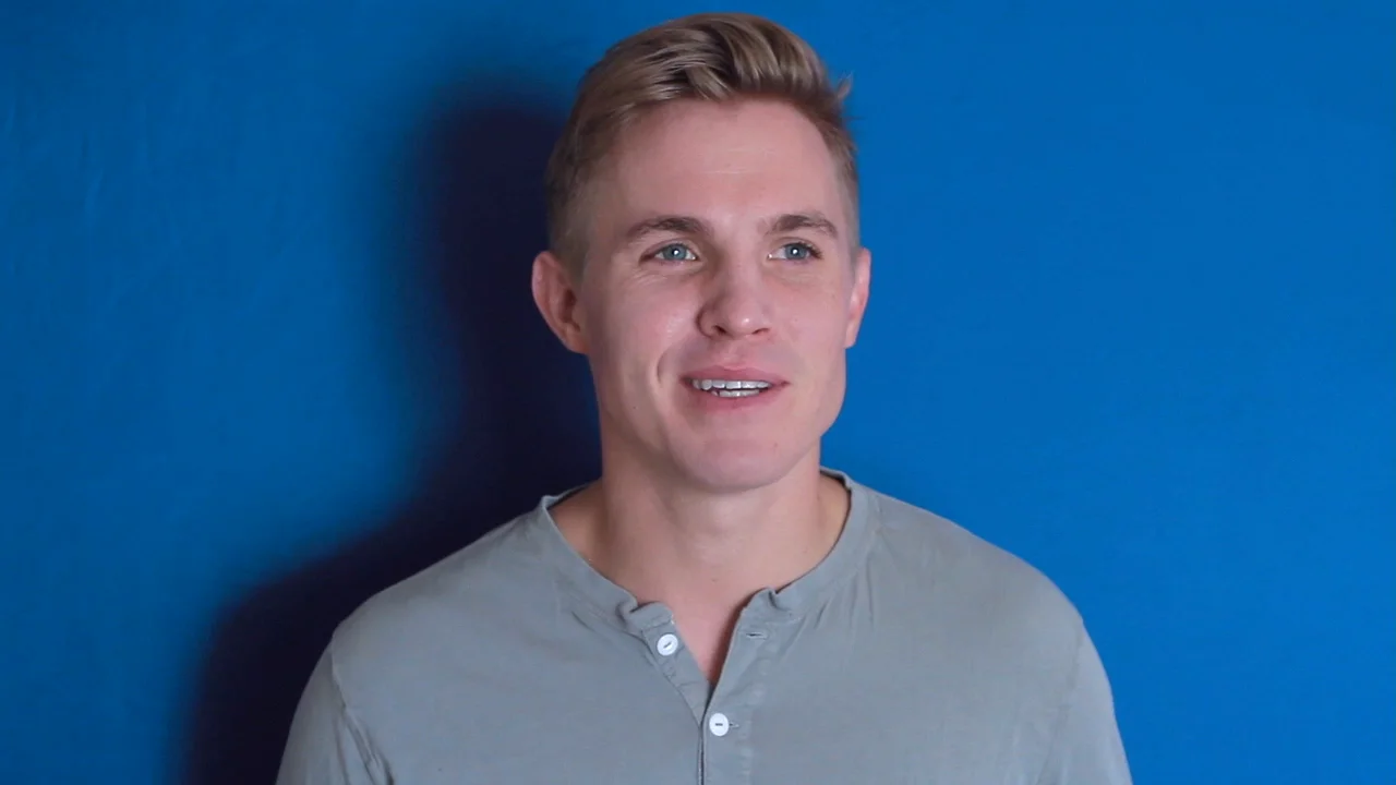 Joseph Stromberg / Severed Silence on Vimeo