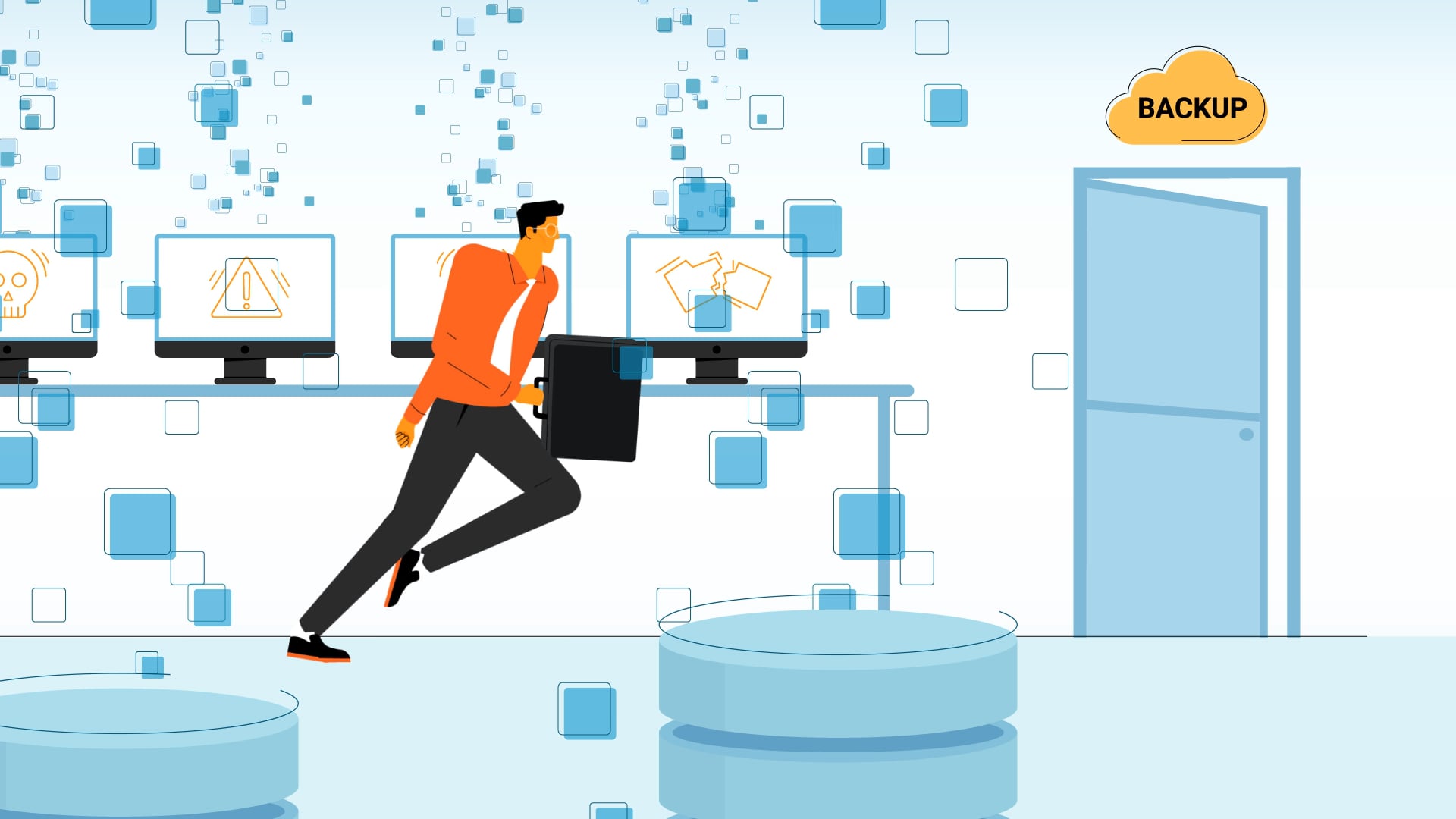 Zmanda Backup and Recovery: Open Source & Enterprise Solutions for Data ...