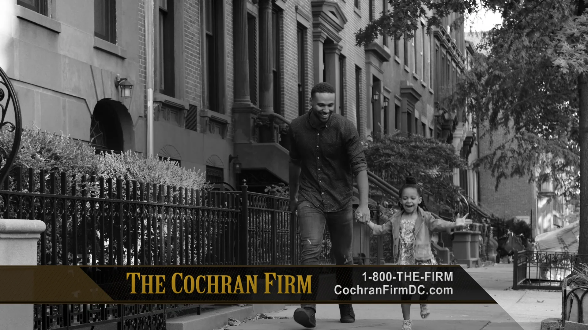 Cochran OTT Creative- DC - CFSTK1H_ST Karen Legacy on Vimeo