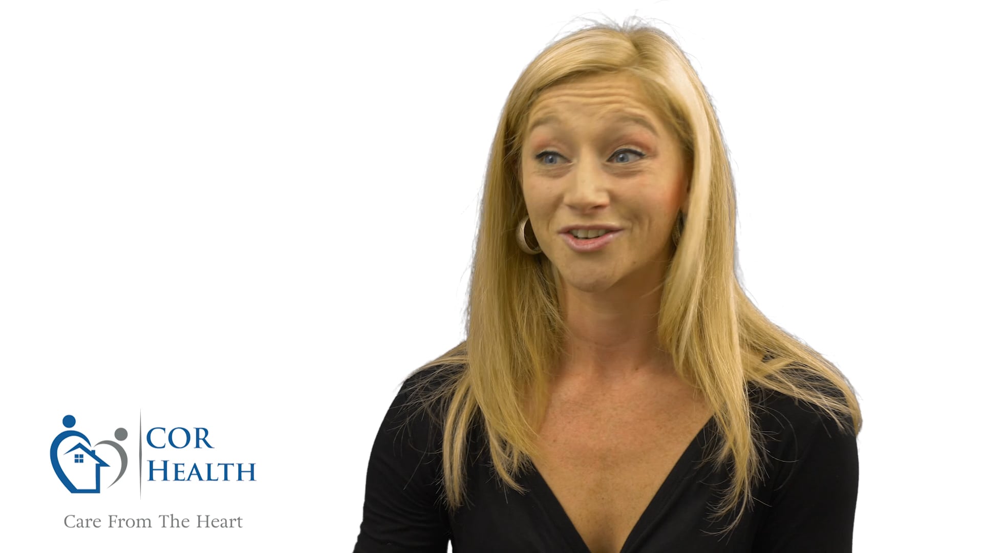 COR Health Allison Schroeder D2 on Vimeo
