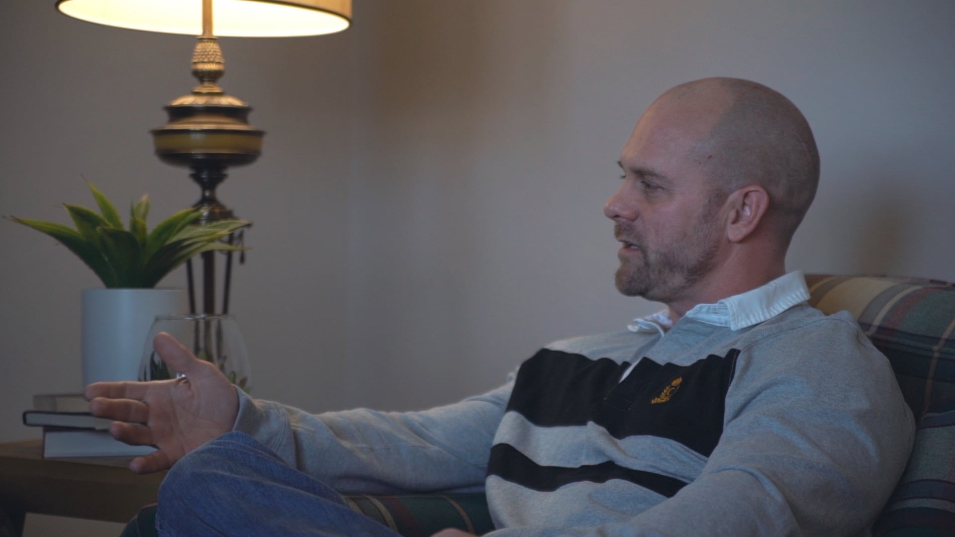 IT'S NOT OVER: Jeff Cleary on Vimeo