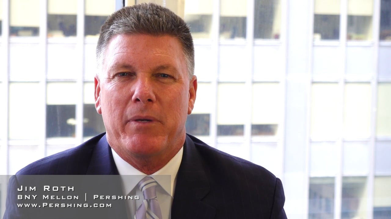 Jim Roth - S&R Roundtable April 12, 2019 on Vimeo