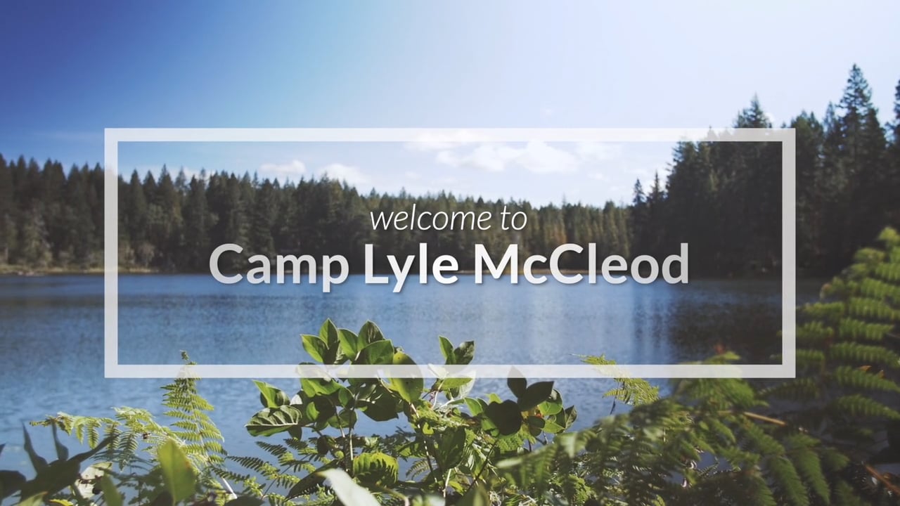 Girl Scouts of Western Washington: Camp Lyle McCleod on Vimeo