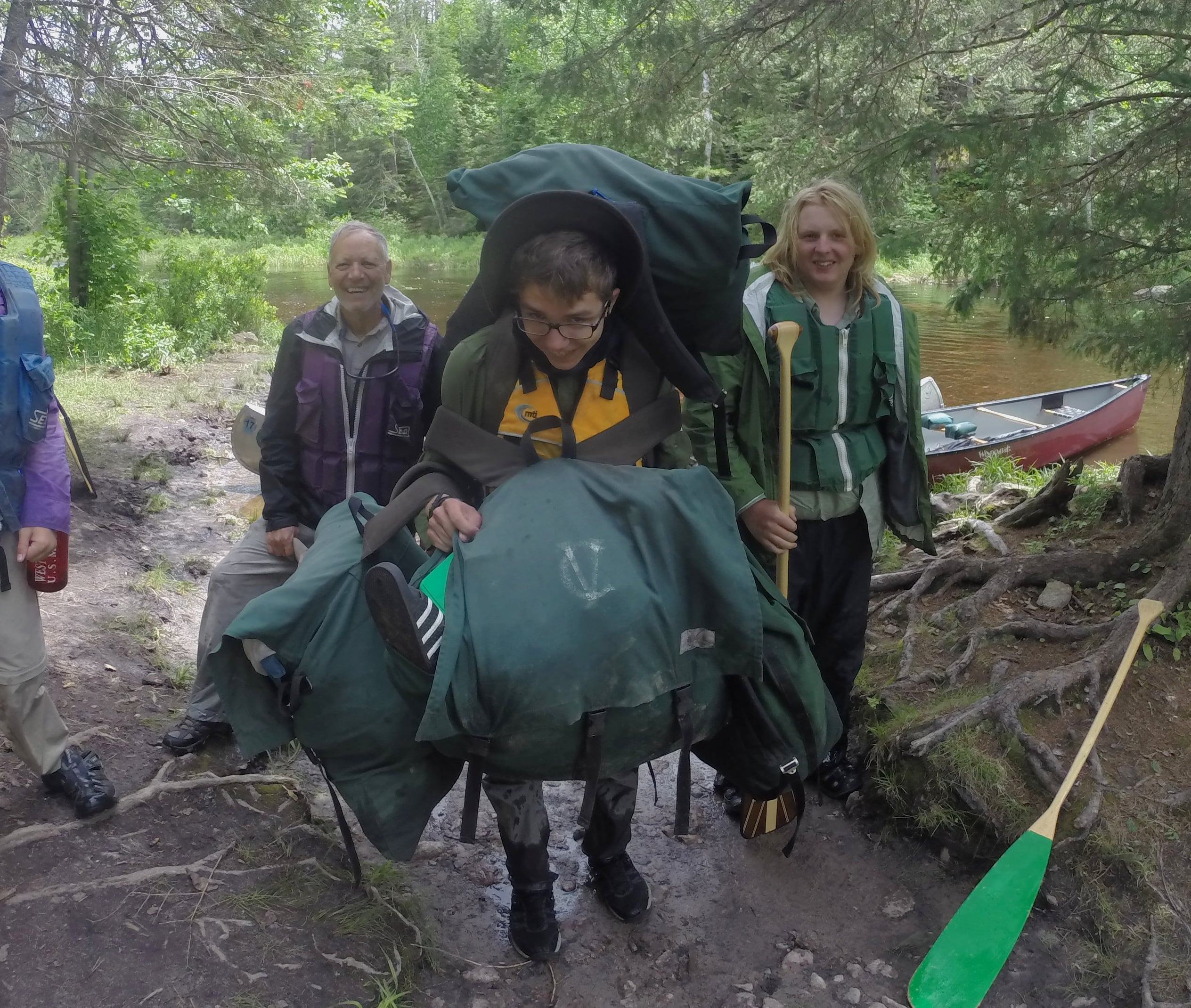 Packing Guide on Vimeo