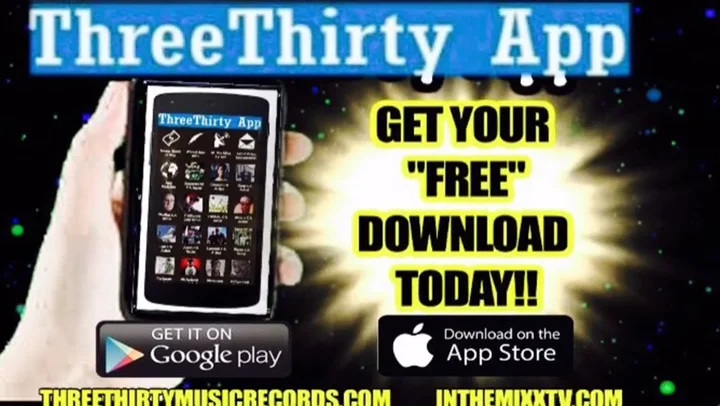 ThreeThirty App (Subscribe To Get Started) on Vimeo
