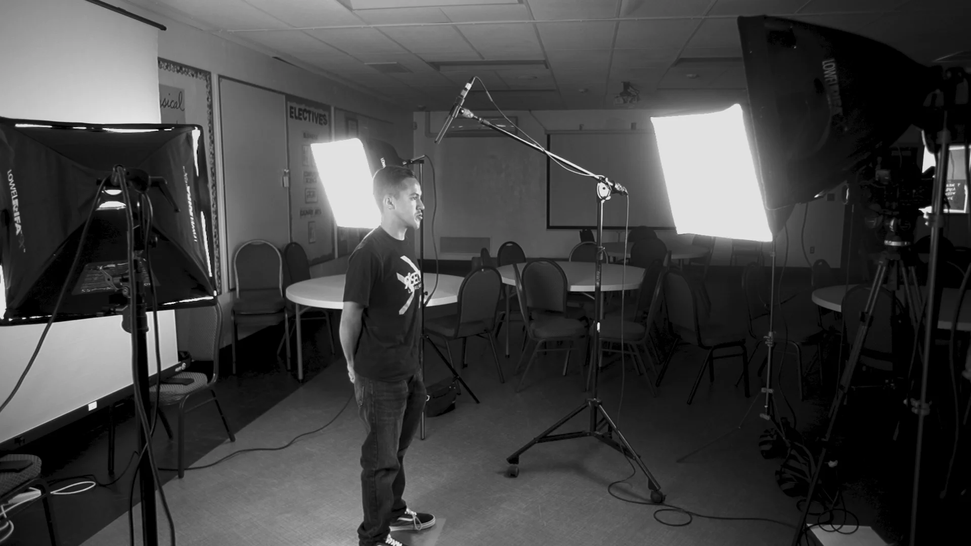 Mark Wieser - Interviews - MainBuildV4_Generic on Vimeo