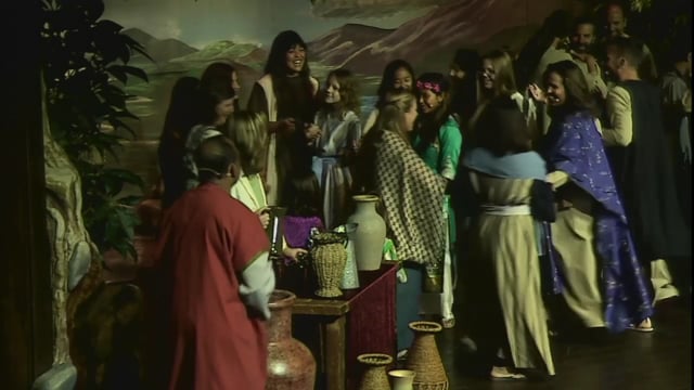 Redlands Adventist Church | Know Him Productions
