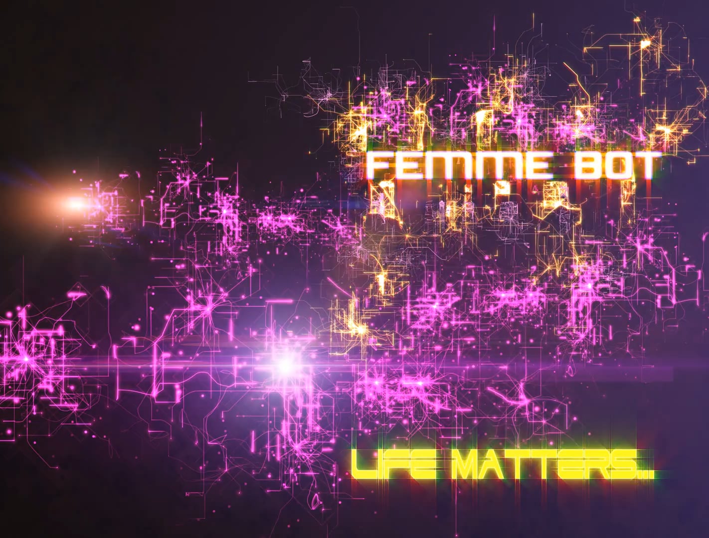 FEMME BOT PROMOTIONAL VIDEO on Vimeo