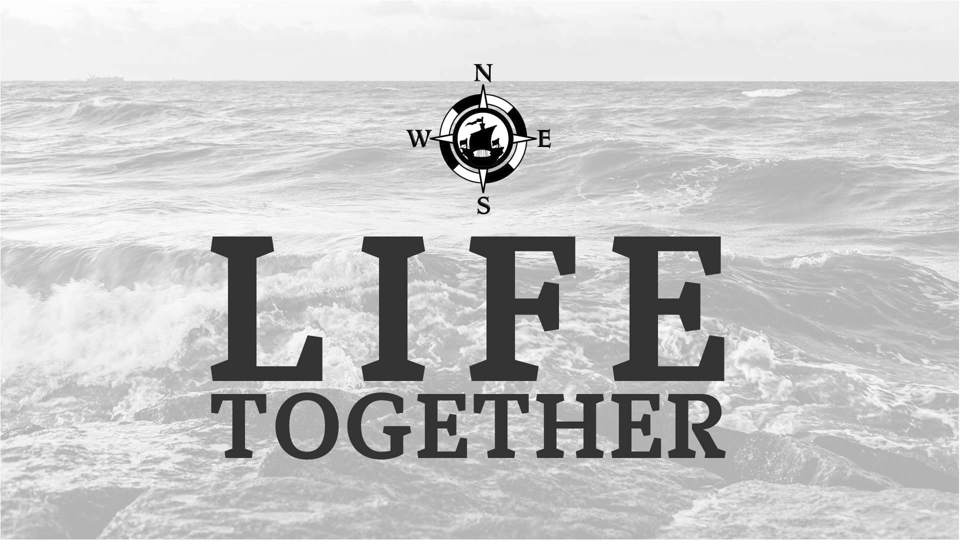 Mission and Evangelism - Kori Hall | Life Together 2019 on Vimeo