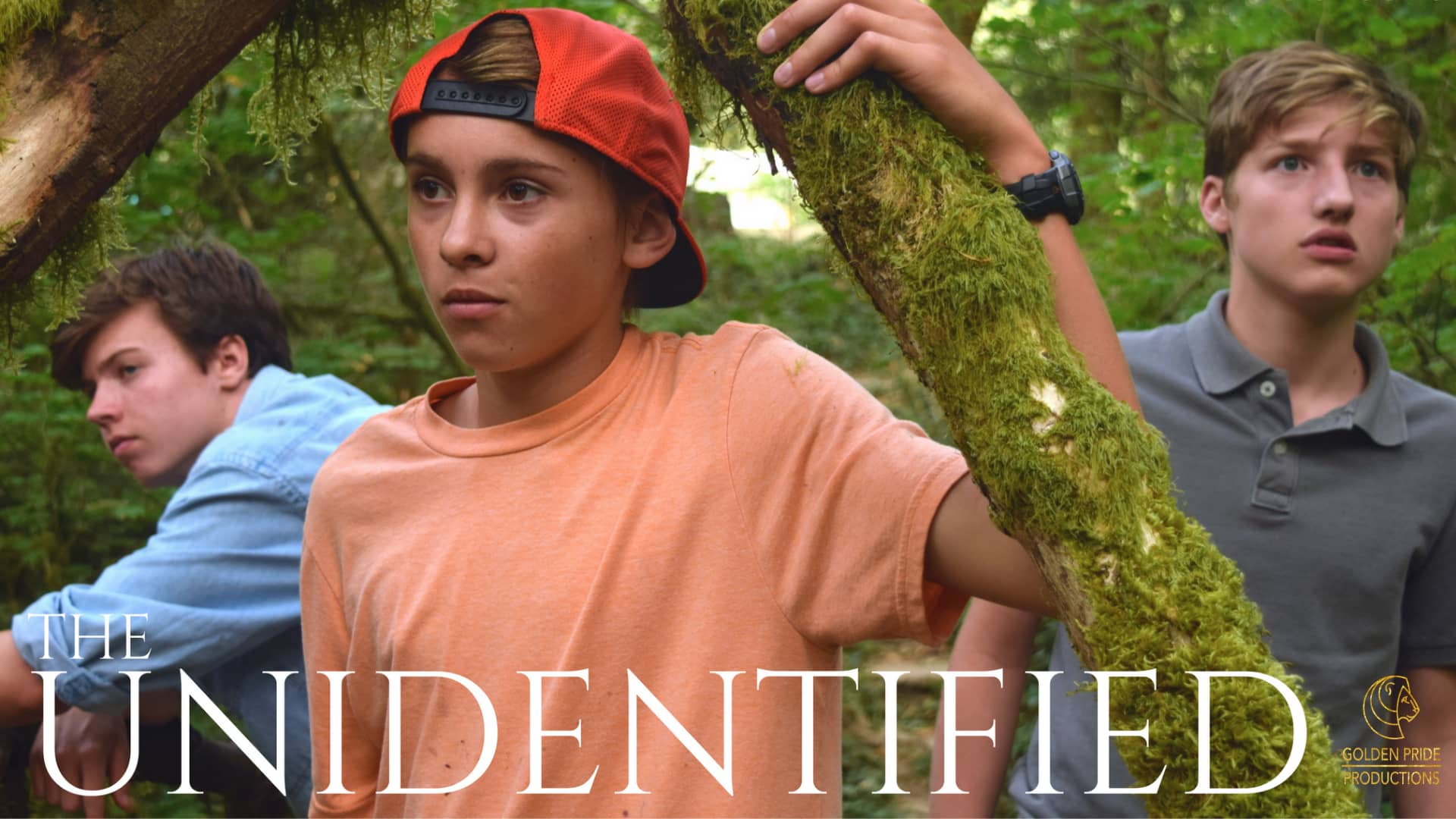 The Unidentified - A Short Film on Vimeo