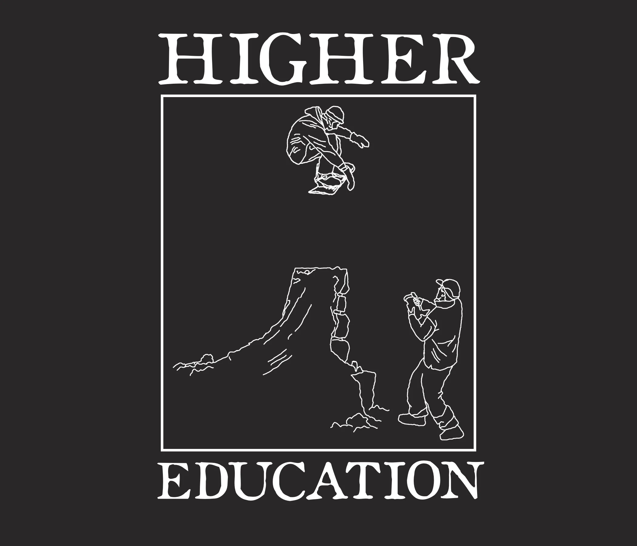 HIGHER EDUCATION - FULL MOVIE CLEAN CUT on Vimeo