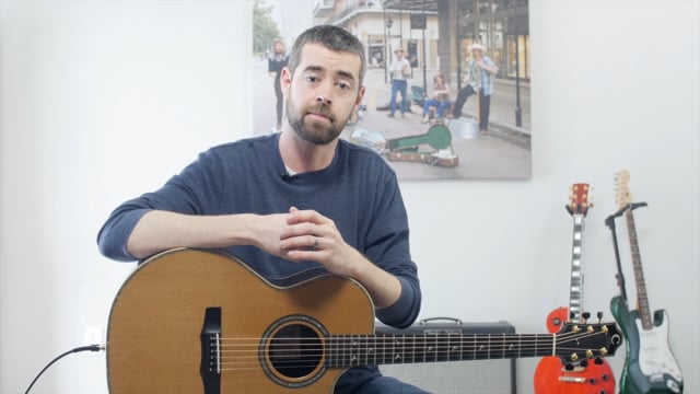 First Frets Guitar and Ukulele Lessons