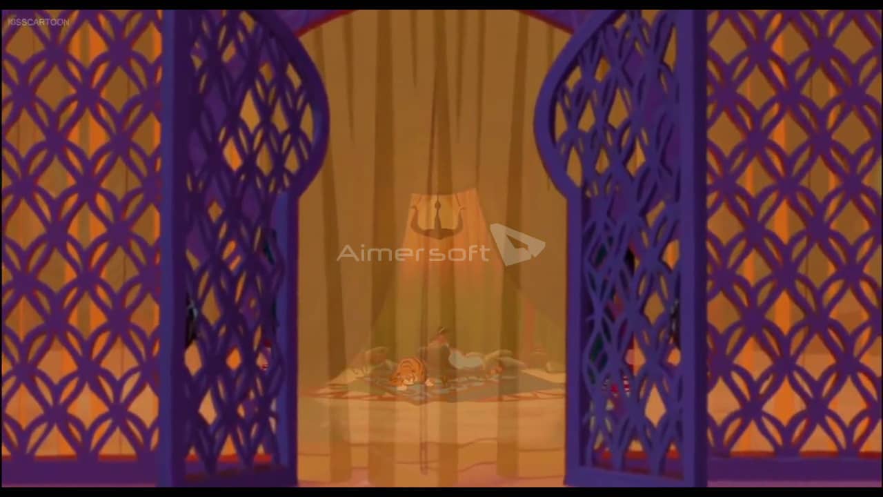 Phinealaddin Part 7 on Vimeo