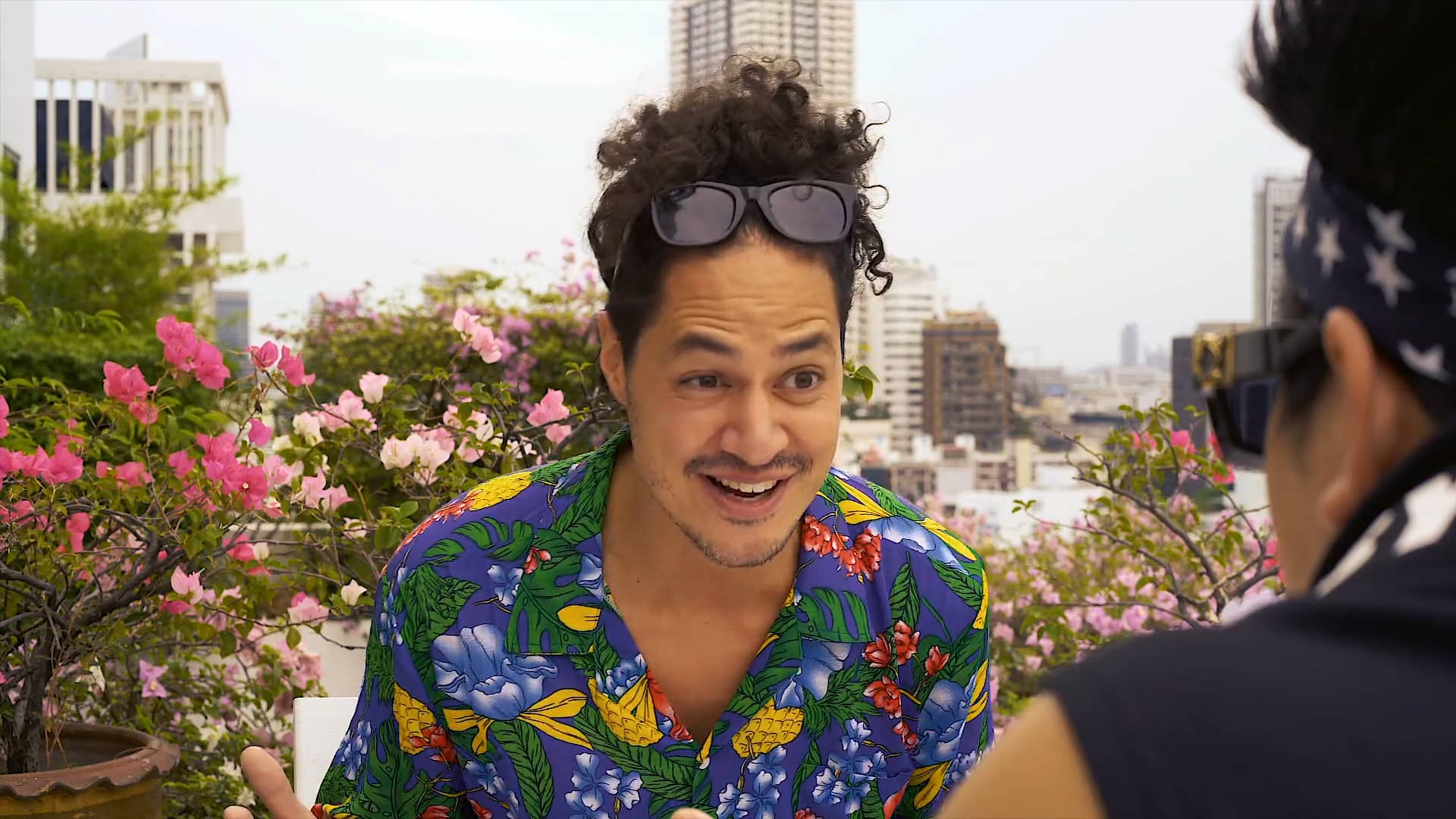 NICK BARBIERI and friends (Official Trailer) on Vimeo