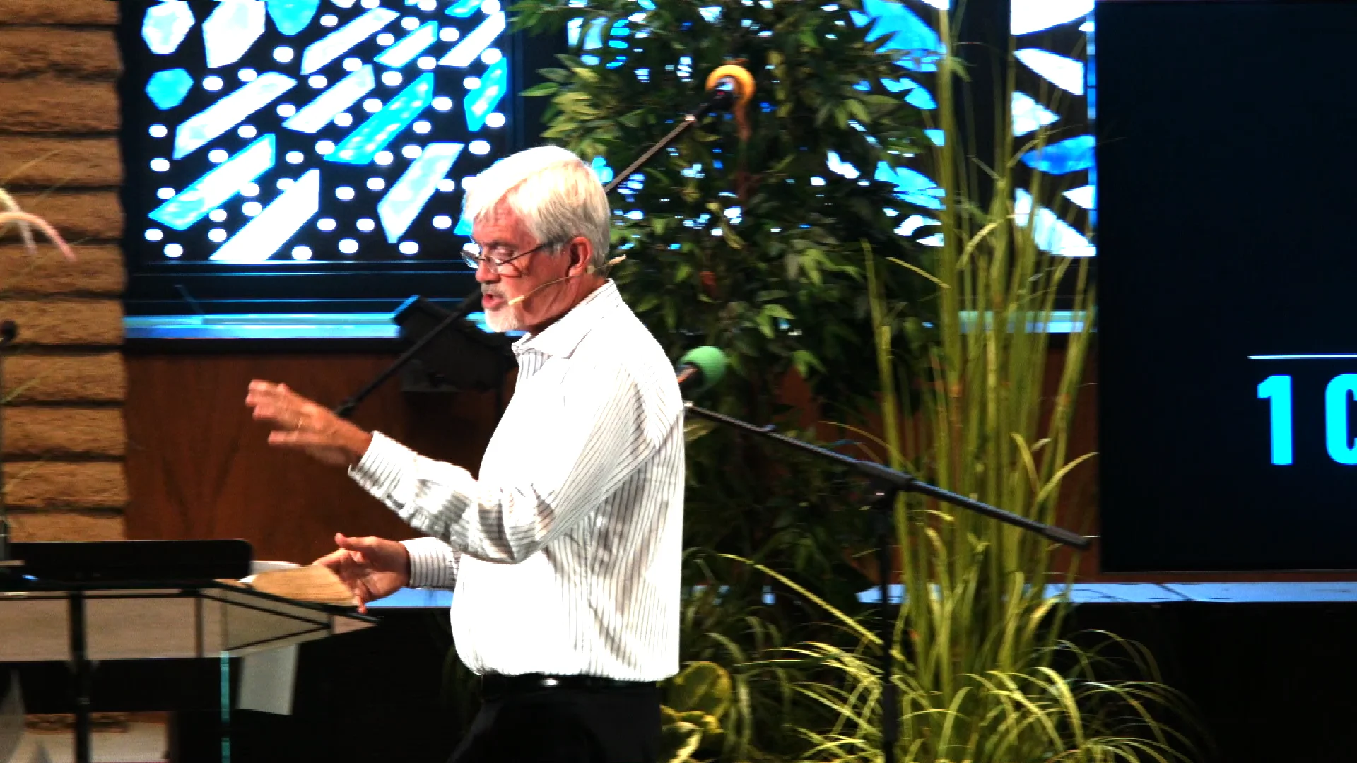 1 Cor 2 - Resting in the Power on Vimeo