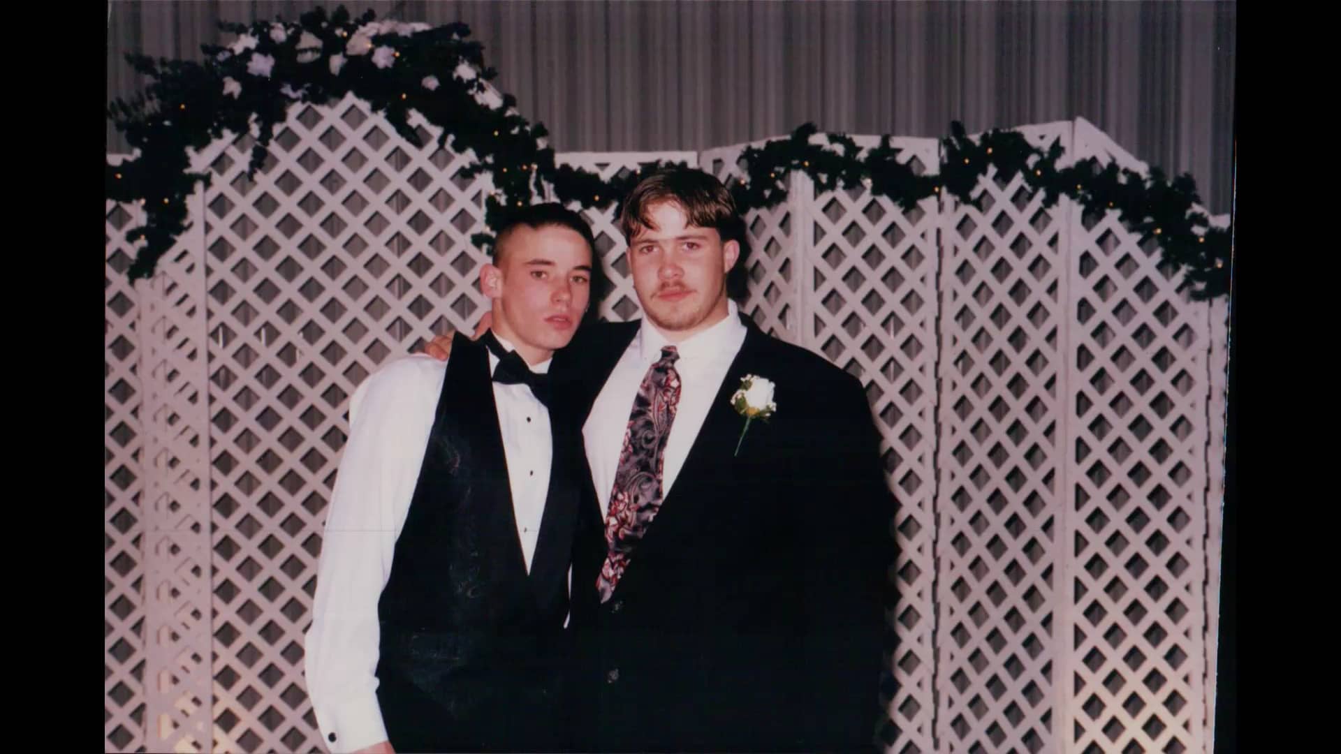 Brandon Stufflebean Memorial Slideshow on Vimeo