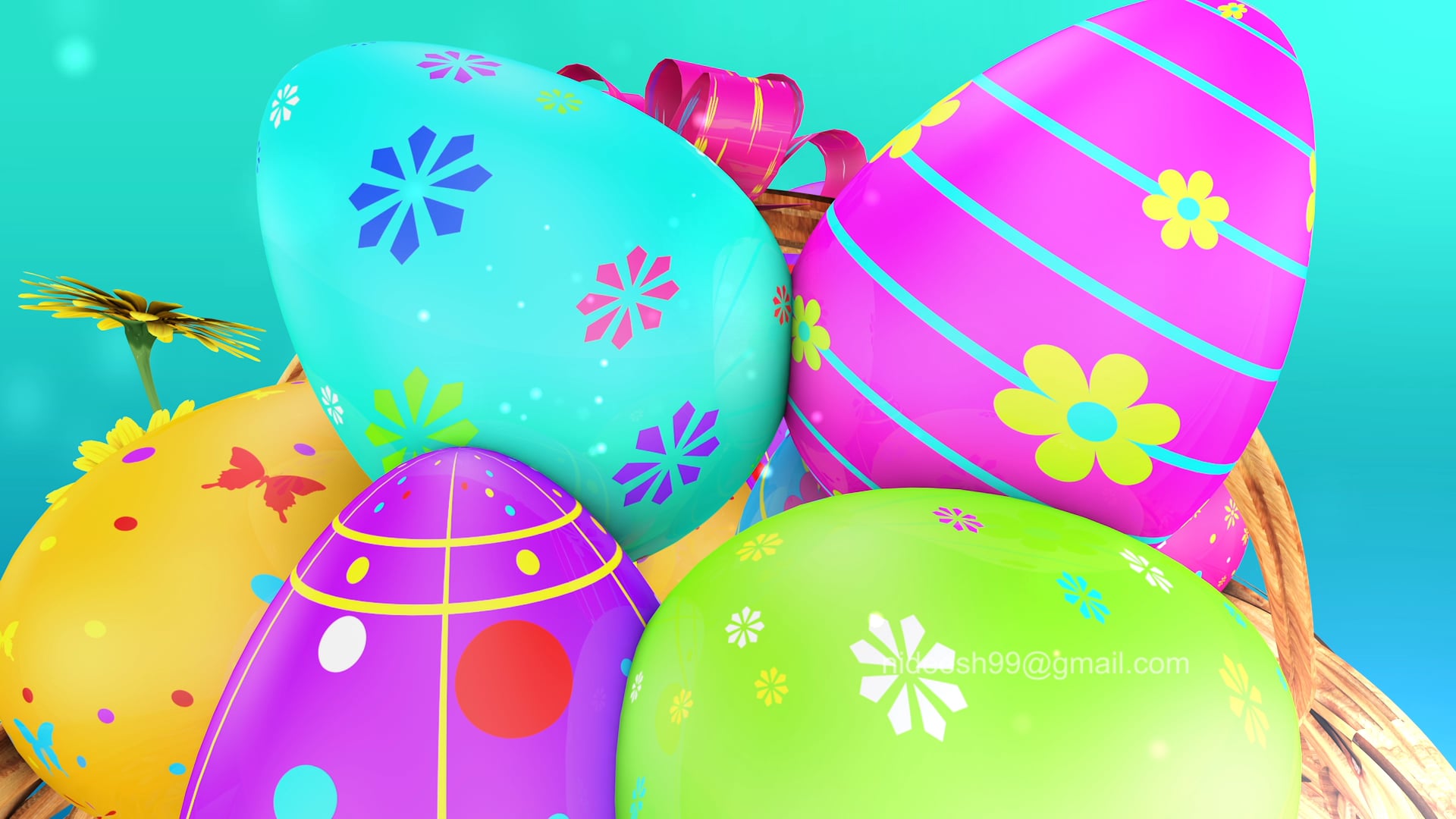 Easter on Vimeo