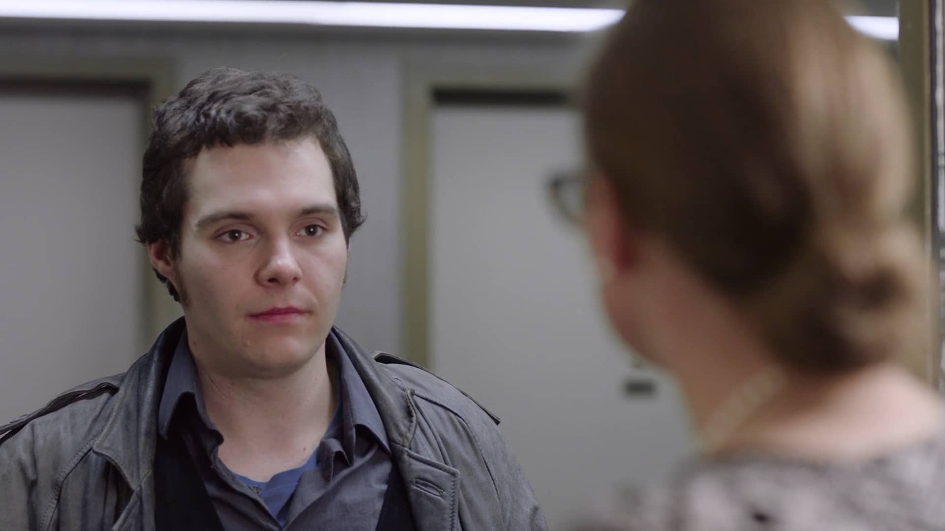 A Detective - Randy Evans - - 2019 on Vimeo