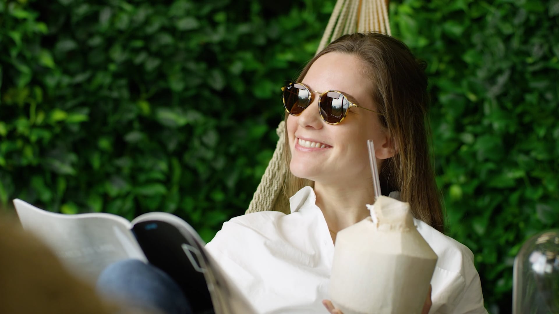 EDGE Technologies Feeling WELL on Vimeo